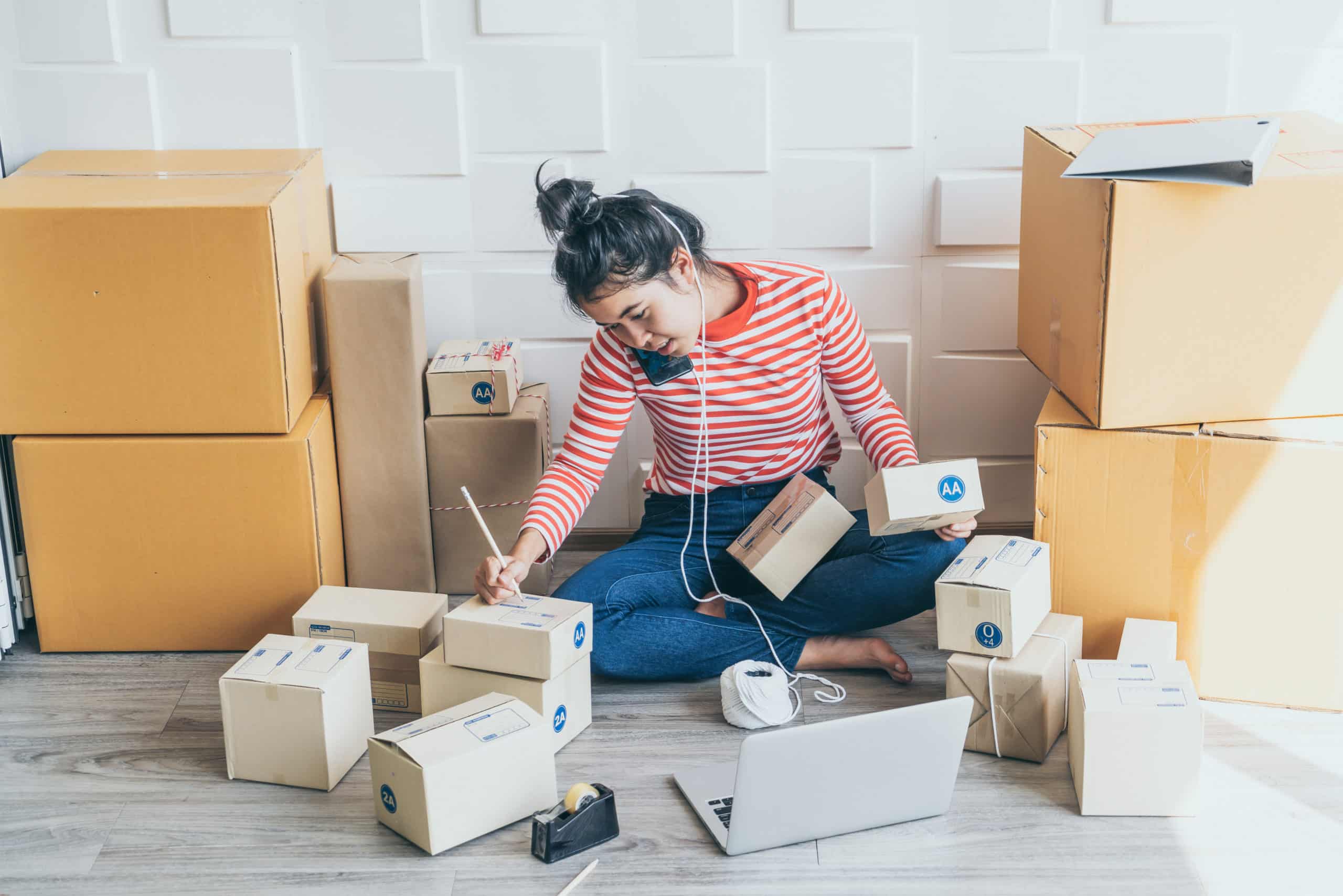 Triple Your Sales and Clear out Old Inventory - Seller Snap