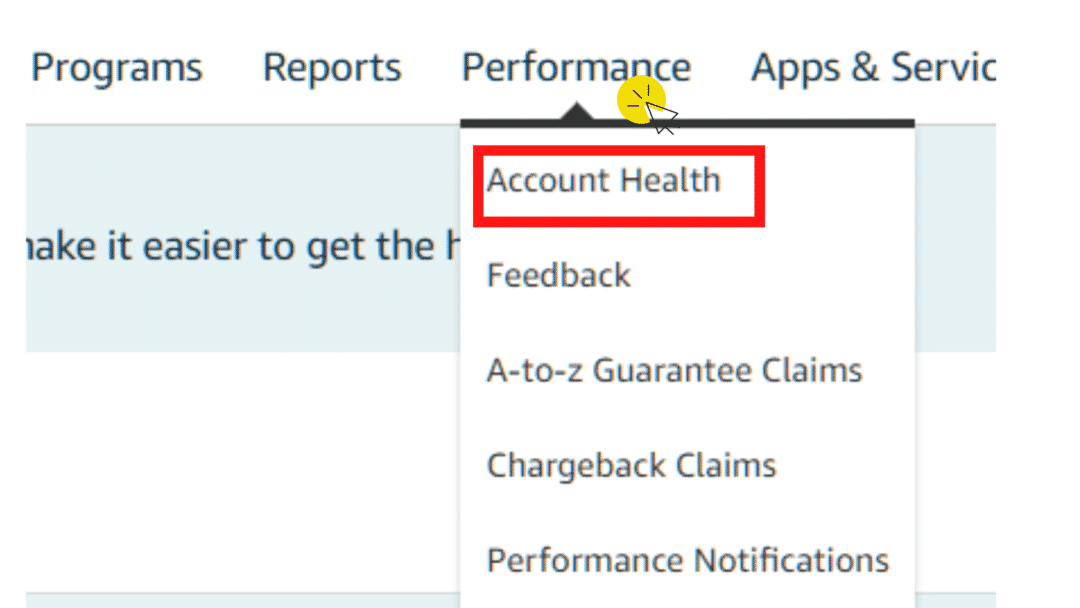 Amazon Dashboard Guide for New Amazon Sellers in 2021 | Seller Snap