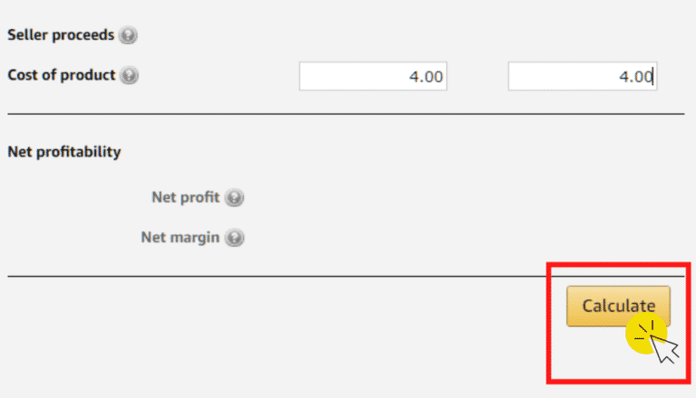 How to Use Amazon FBA Calculator in 2021 | Guide For Sellers