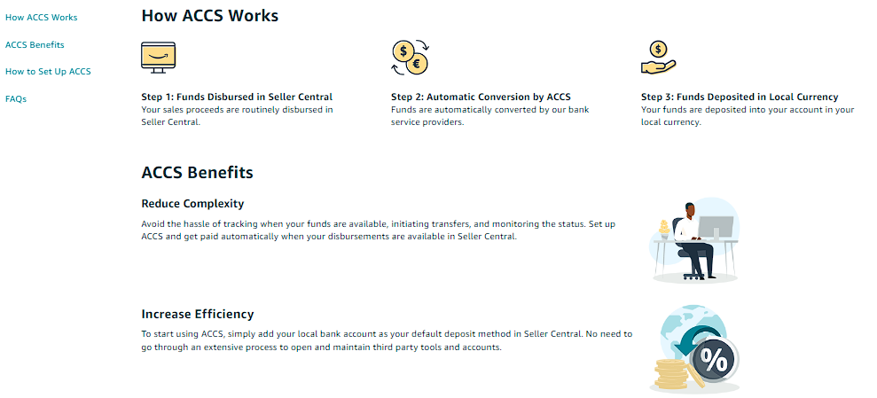 Amazon Dashboard Guide for New Amazon Sellers in 2024 - Seller Snap