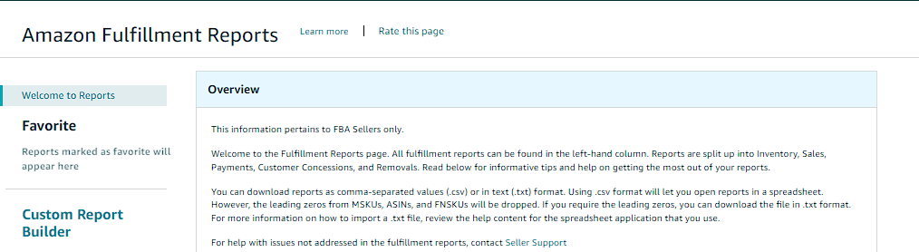 Amazon Dashboard Guide for New Amazon Sellers in 2024 - Seller Snap
