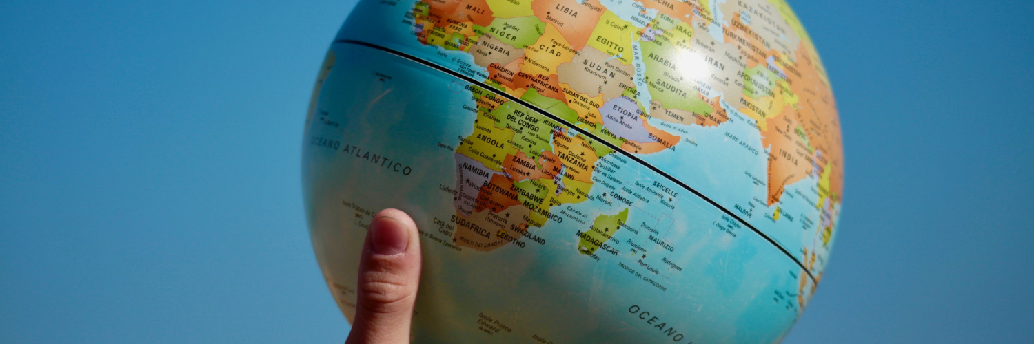 Amazon Global: Important Things to Know About International Selling