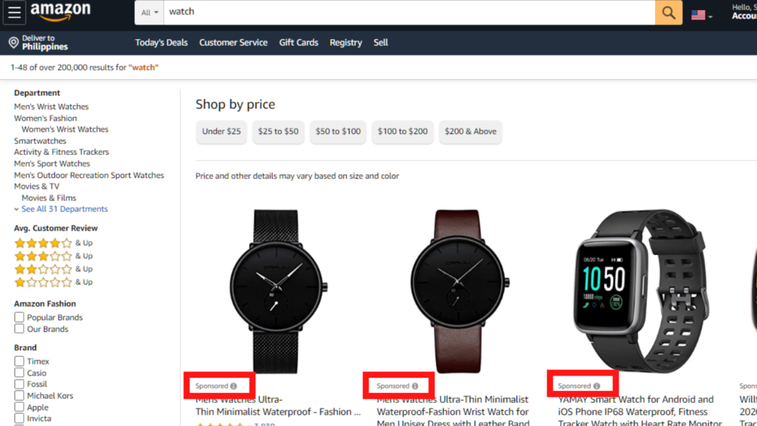 Effective Amazon Ads to Help Introduce New Amazon Products