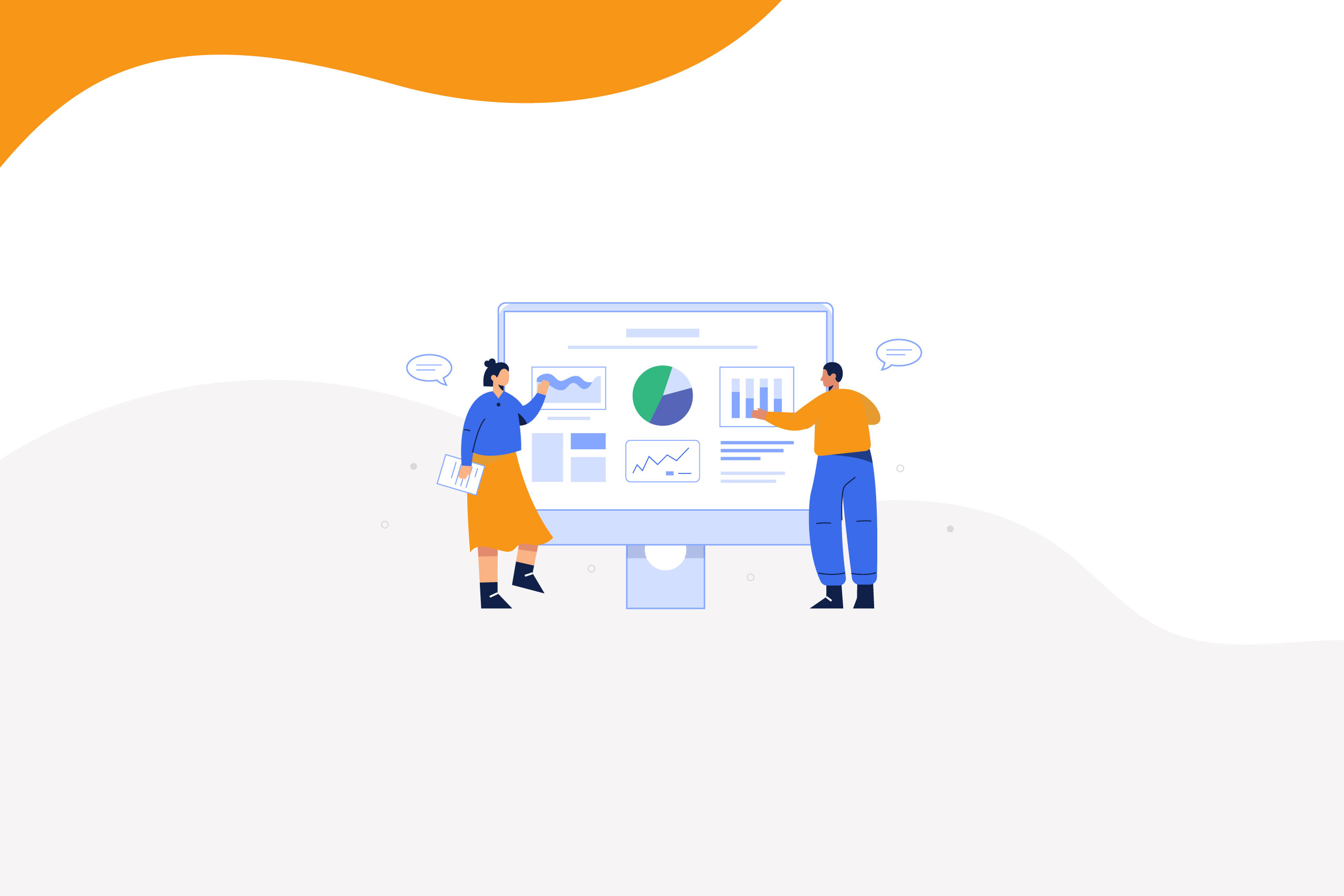 eCommerce Analytics: Role of Amazon Brand Analytics To Your Business ...