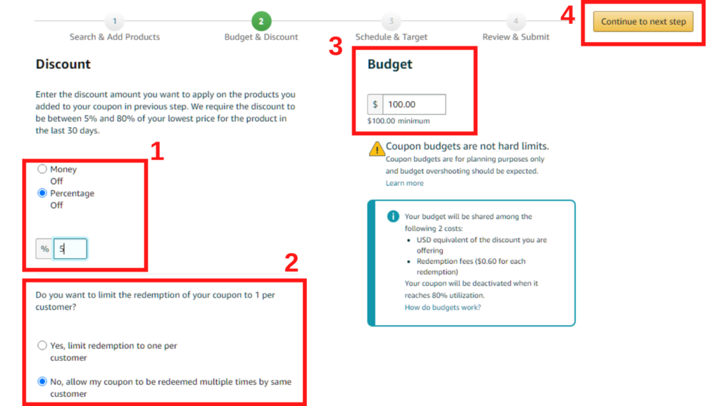 How to Use Amazon Coupons and Deals for Prime Day