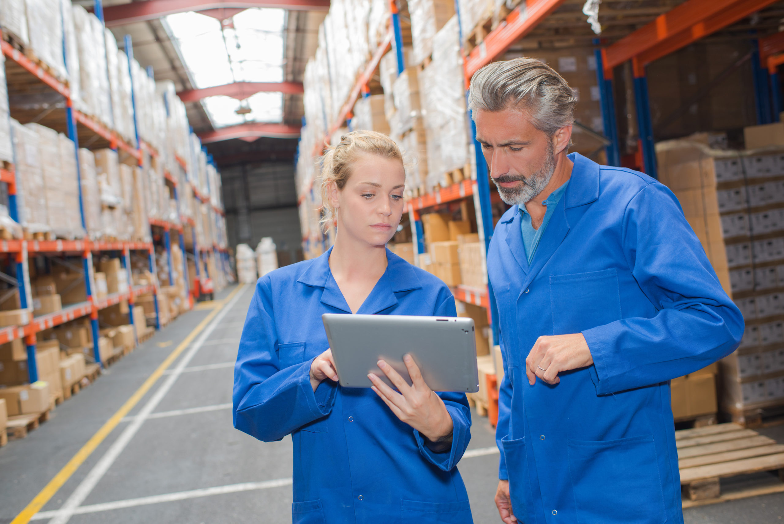 Why You Need to Address Inventory Management Inefficiencies