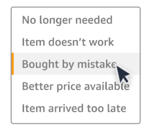 Understanding Amazon Returns and How To Deal With Them - Seller Snap