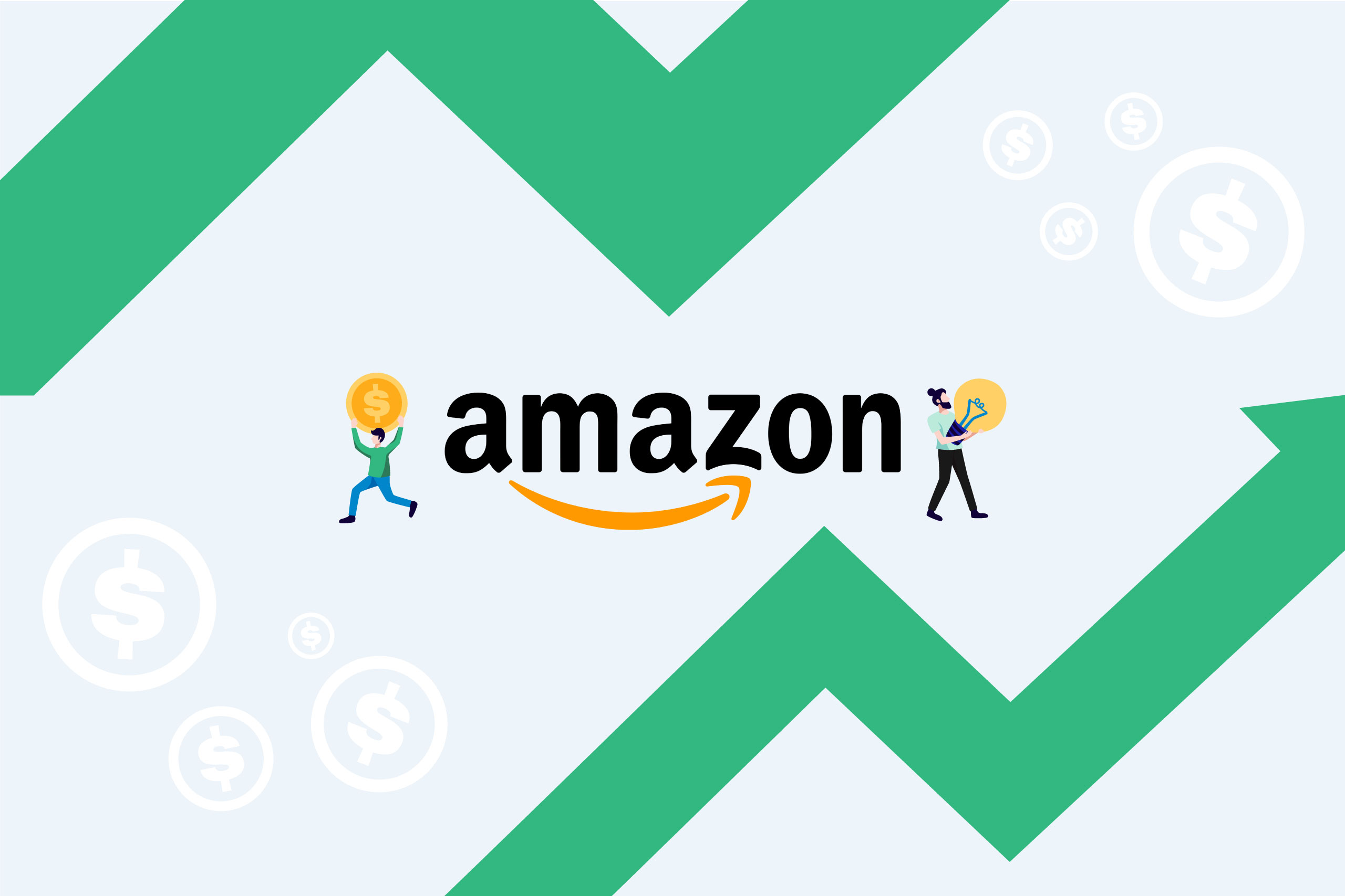 How to Make Money on Amazon in 2022 | 16 Income Generating Tips