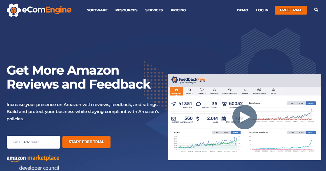The Best Amazon Seller Tools and Services List: Your Ultimate 2024 Guide - Seller Snap