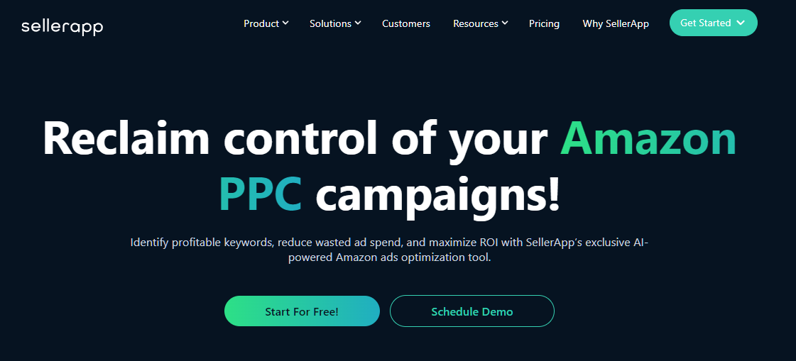 The Best Amazon Seller Tools and Services List: Your Ultimate 2024 ...