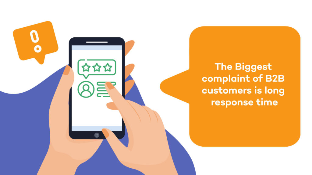 8 Reasons a B2B Business Needs eCommerce