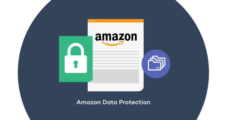 How Does Amazon Protect Your Data? | Data Security