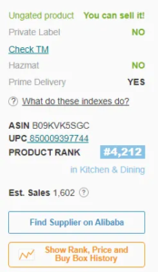 Amazon Product Research Guide: Tips and Real Product Examples