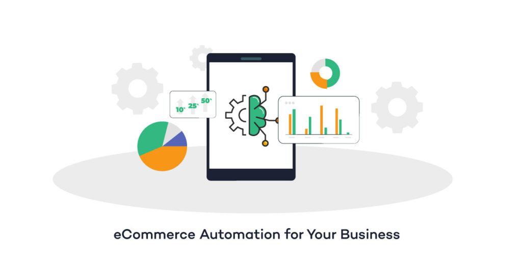 6 Automation Ideas To Optimize Your eCommerce Business
