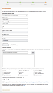 How to Become an Amazon Influencer - Storefront & Program Tips