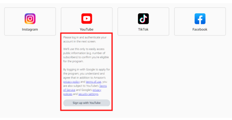 How to Become an Amazon Influencer - Storefront & Program Tips
