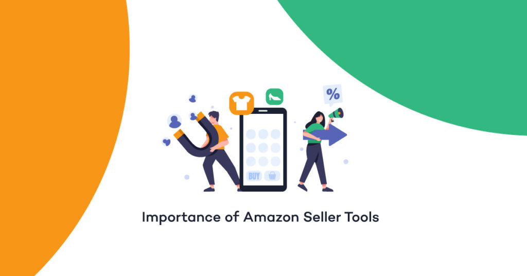 Amazon Tools for Sellers: Why They Are a Must for Amazon Sellers