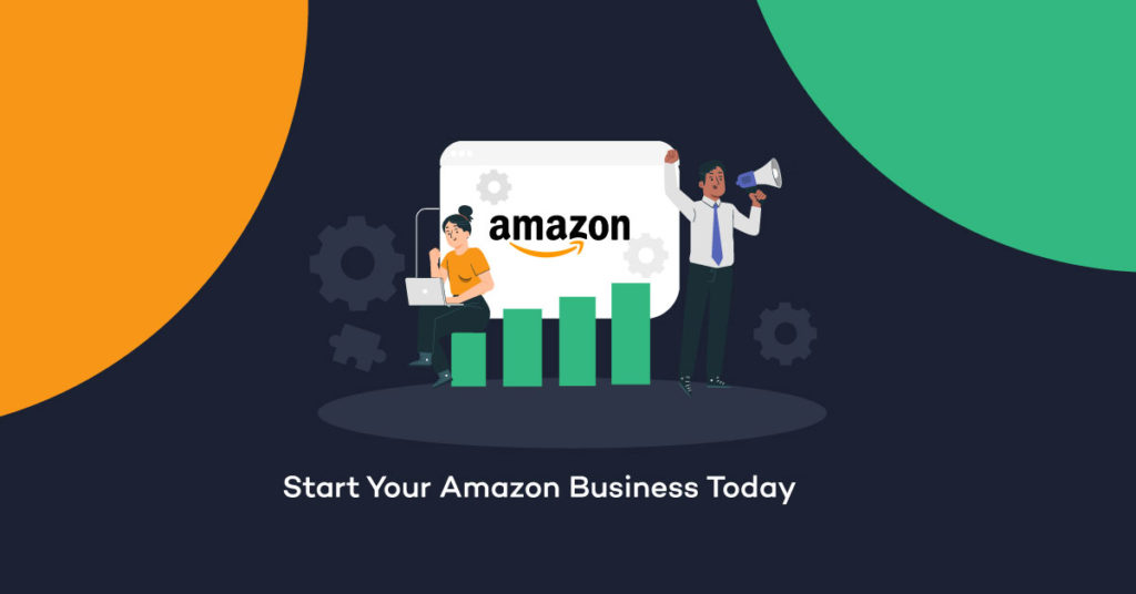 Online Sellers’ Guide to Starting an Amazon Business