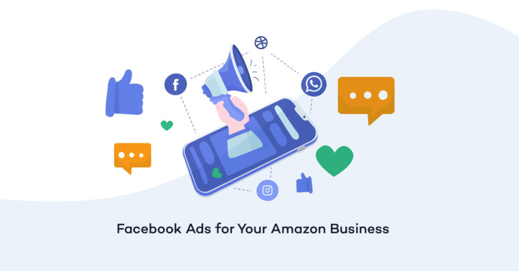 Newbie's Guide to Using Facebook Ads to Improve Amazon Ads Campaign
