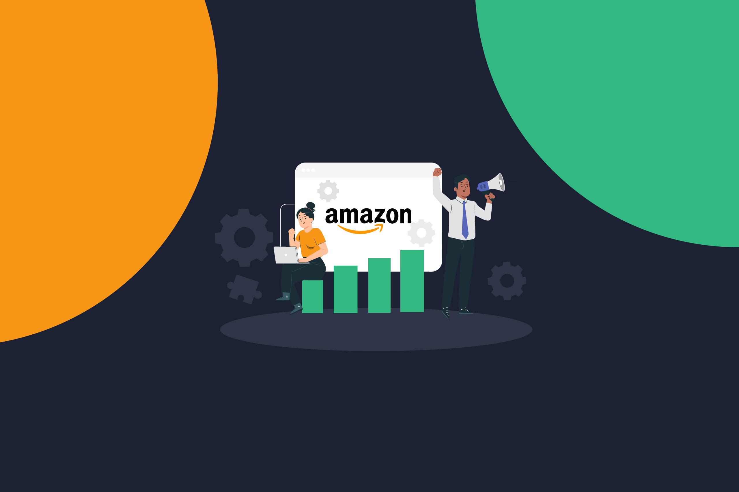Online Sellers’ Guide to Starting an Amazon Business