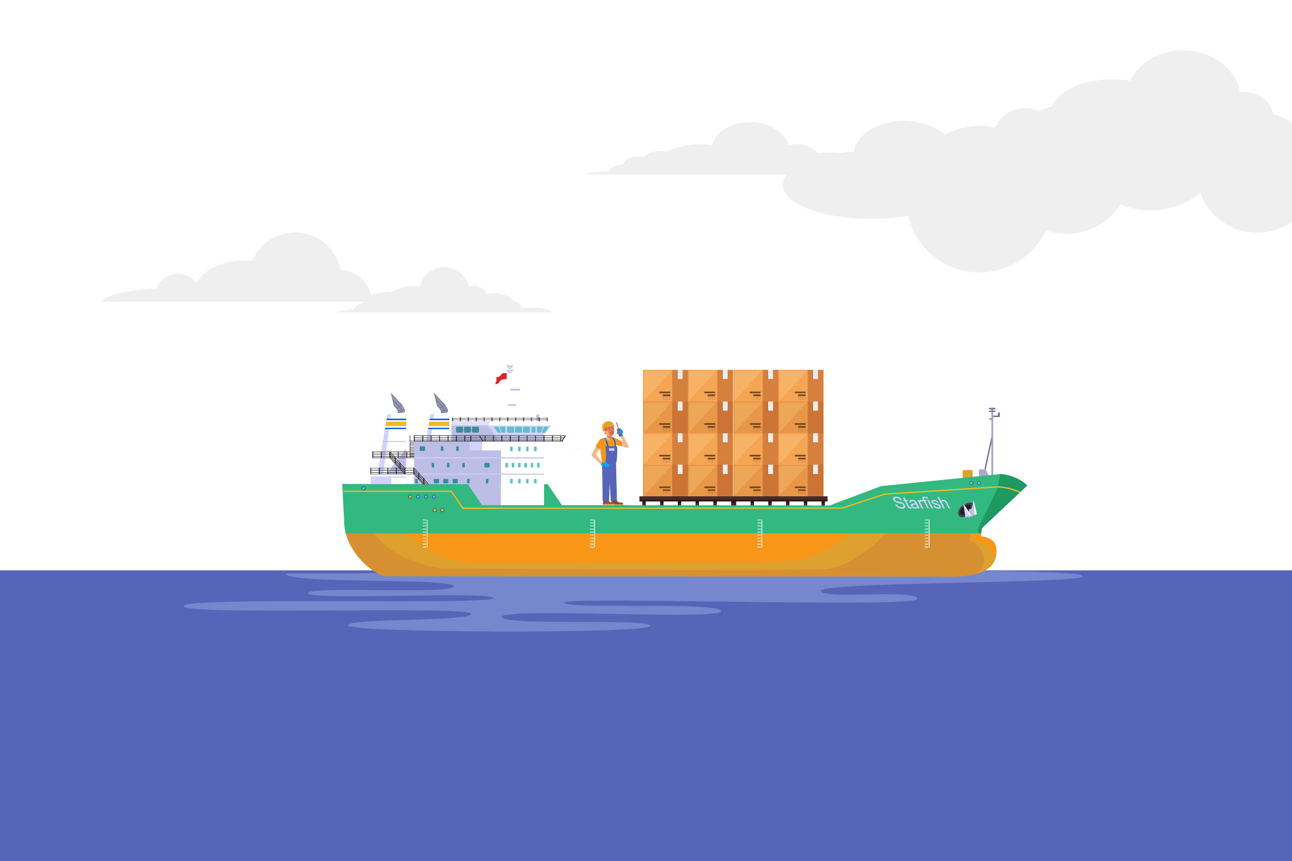 How Does eCommerce International Shipping Work? - Seller Snap