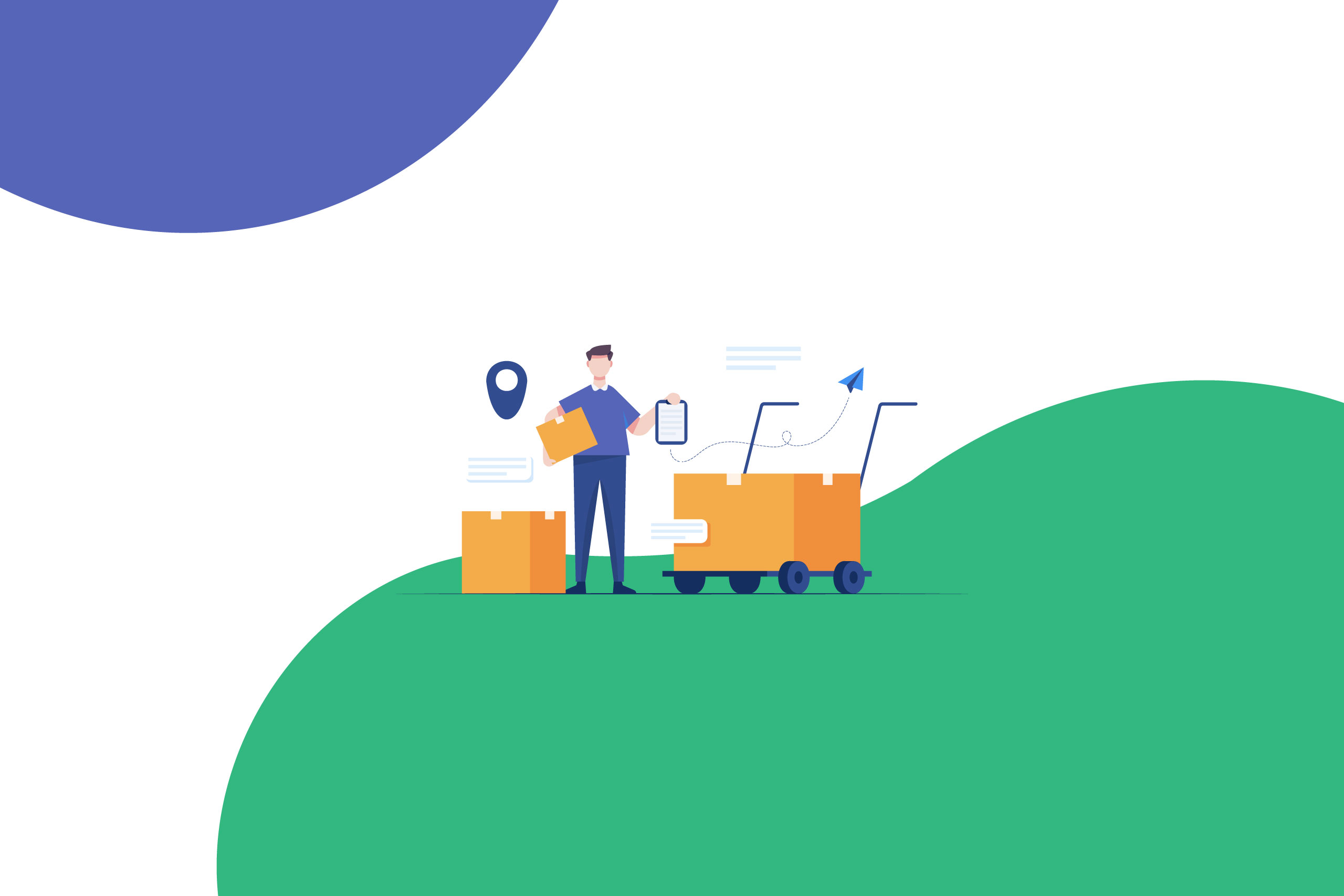 Common eCommerce Inventory Management Issues and Some of the Effective ...