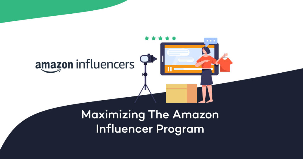 How Can Amazon Sellers Leverage Influencers to Increase Conversion ...