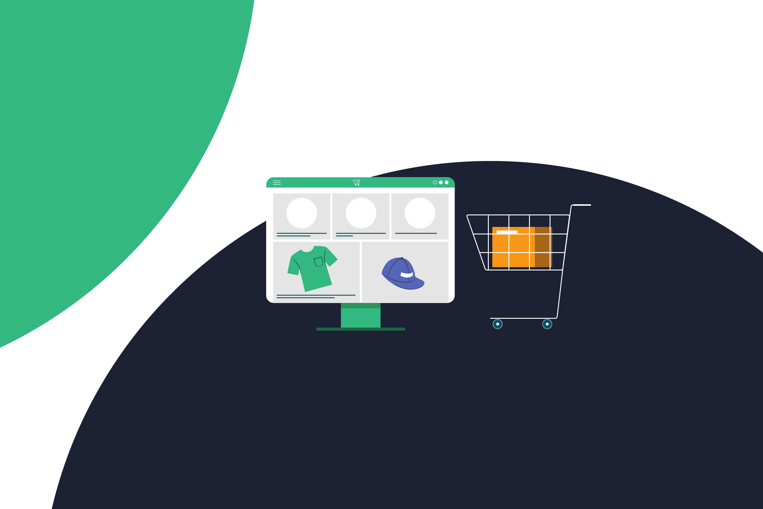 Visual Commerce: Why Is It Important for Your Store - Seller Snap