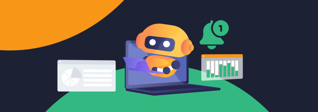 9 Types of AI Software & Tools for Your eCommerce Business