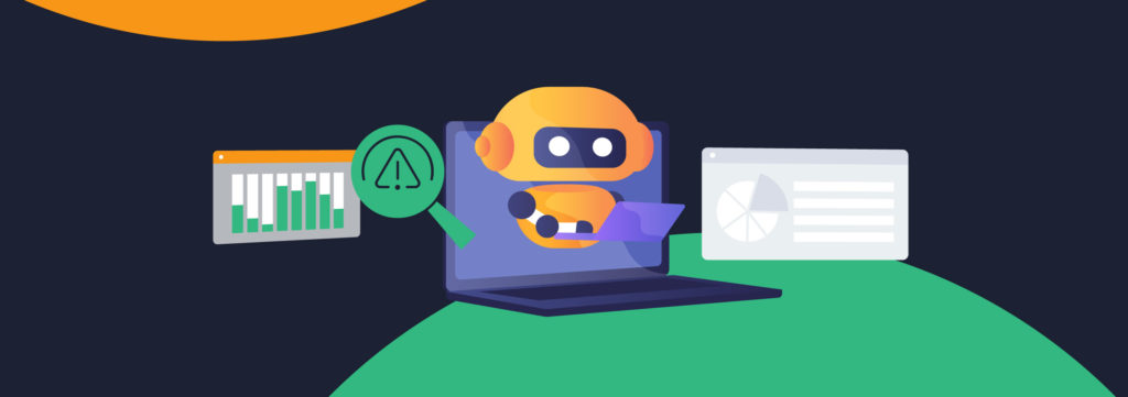 9 Types of AI Software & Tools for Your eCommerce Business