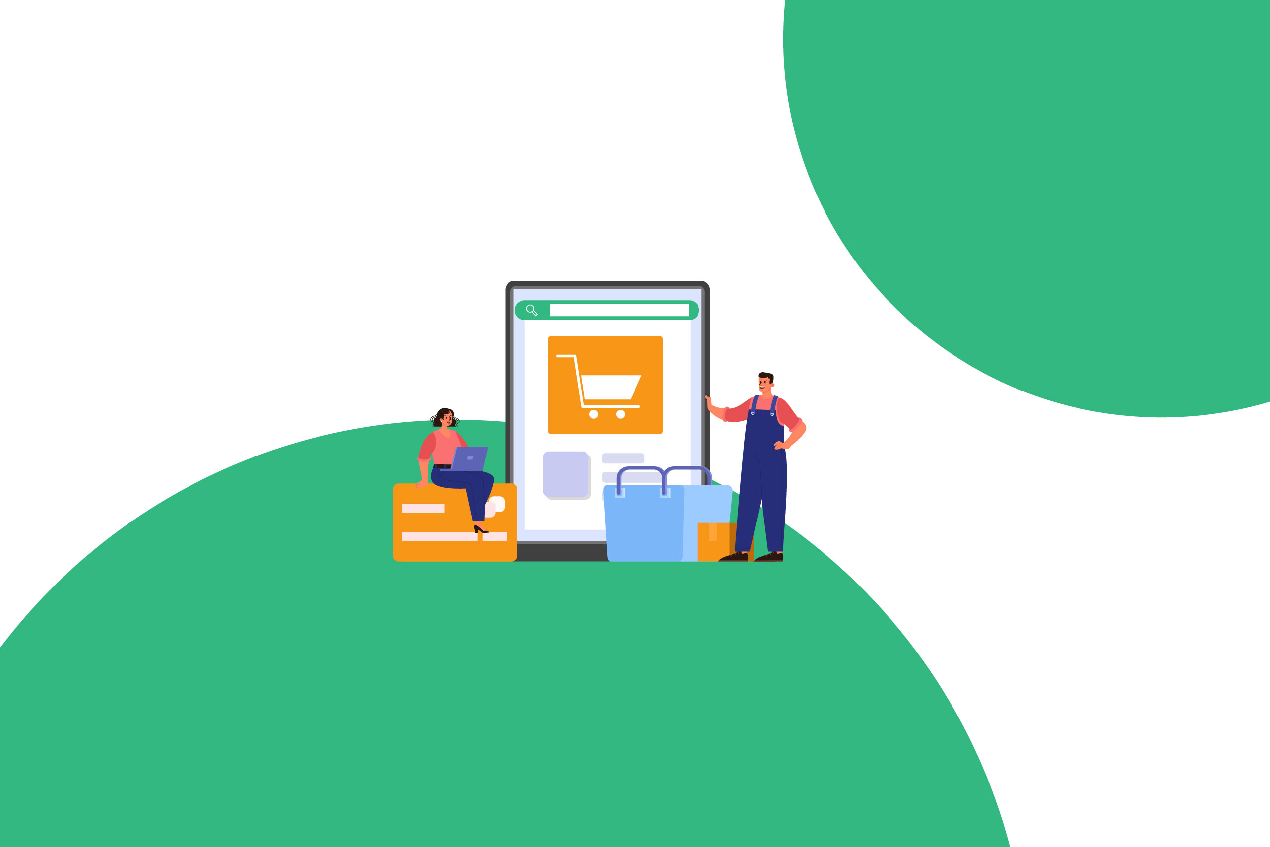 A Guide to Dropshipping Digital Products