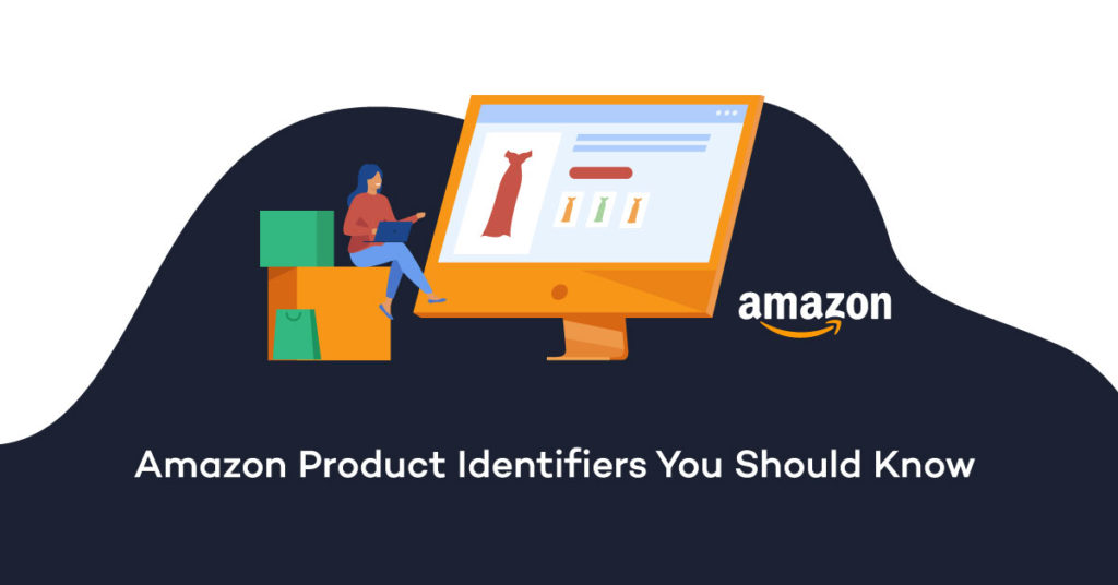 Amazon Product IDs: Understanding ASIN, UPC, EAN, & ISBN