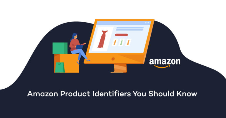 Amazon Product IDs: Understanding ASIN, UPC, EAN, & ISBN