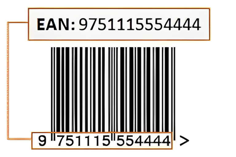 Amazon Product IDs: Understanding ASIN, UPC, EAN, & ISBN