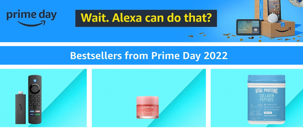 Amazon Prime Day 2023: What We Know So Far