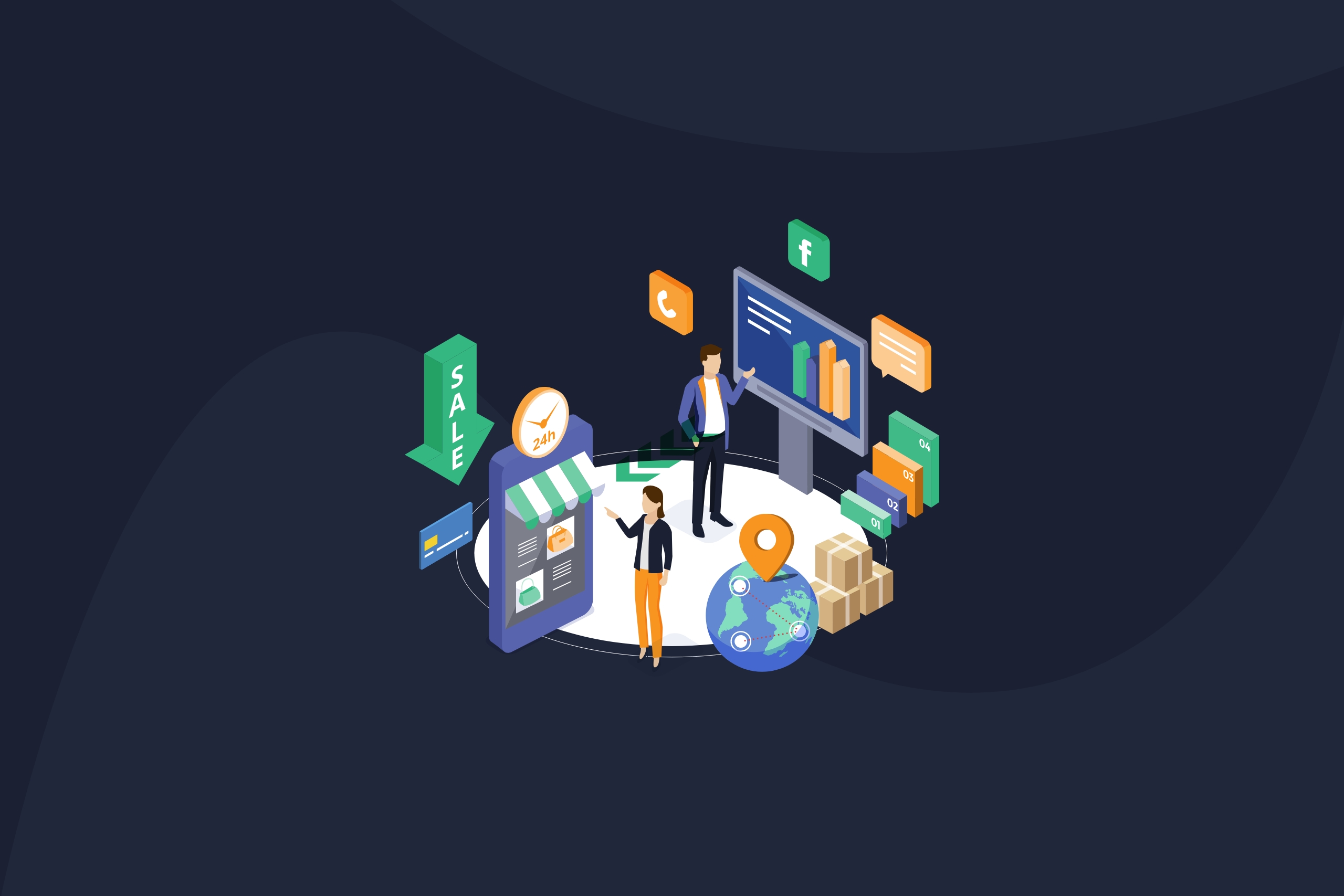 Expanding Your E-commerce Business in the EU - Seller Snap