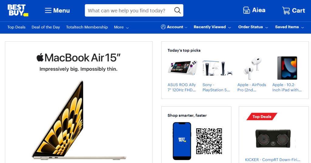Top 17 Amazon Competitors From Around the Globe