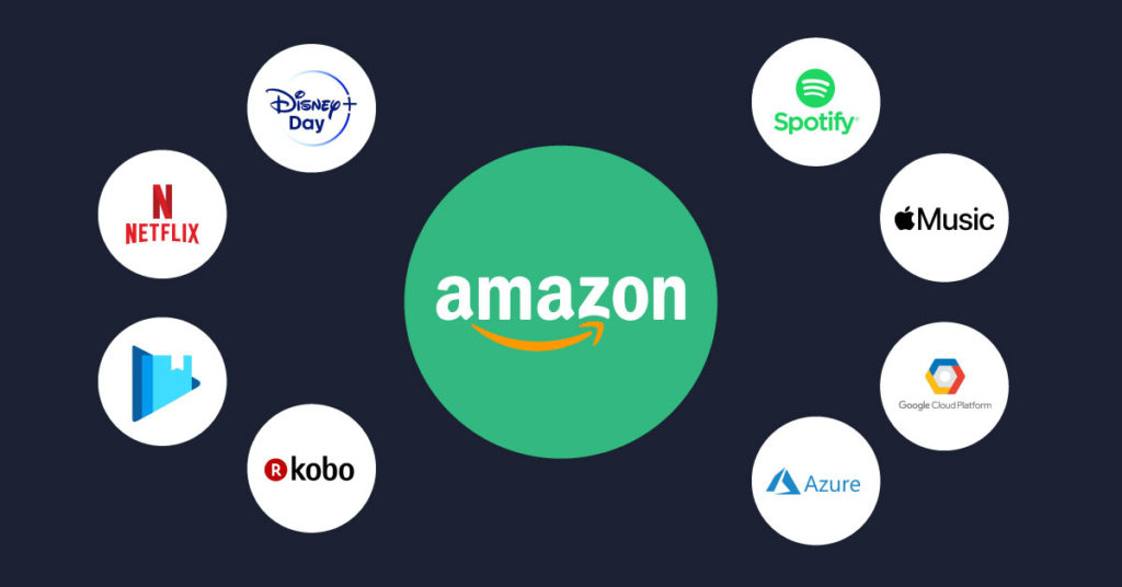 Top 17 Amazon Competitors From Around the Globe