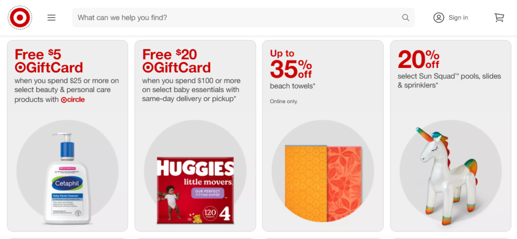 Top 17 Amazon Competitors From Around the Globe