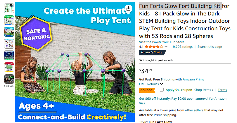 Top 5 Hot New Toys for Christmas 2024 – Toy Trends to Expect in 2025 ...