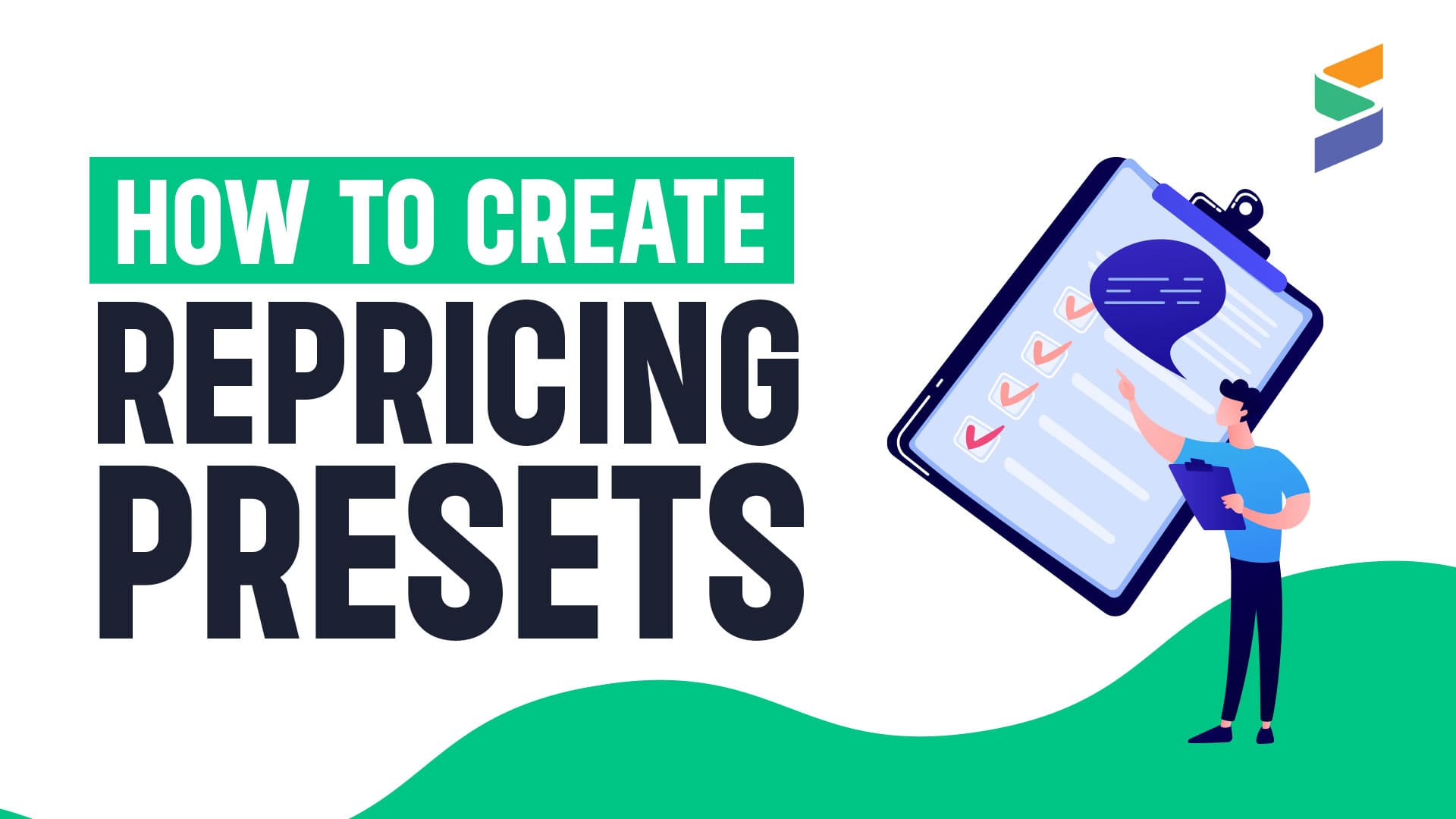 Webinars and Videos - Seller Snap