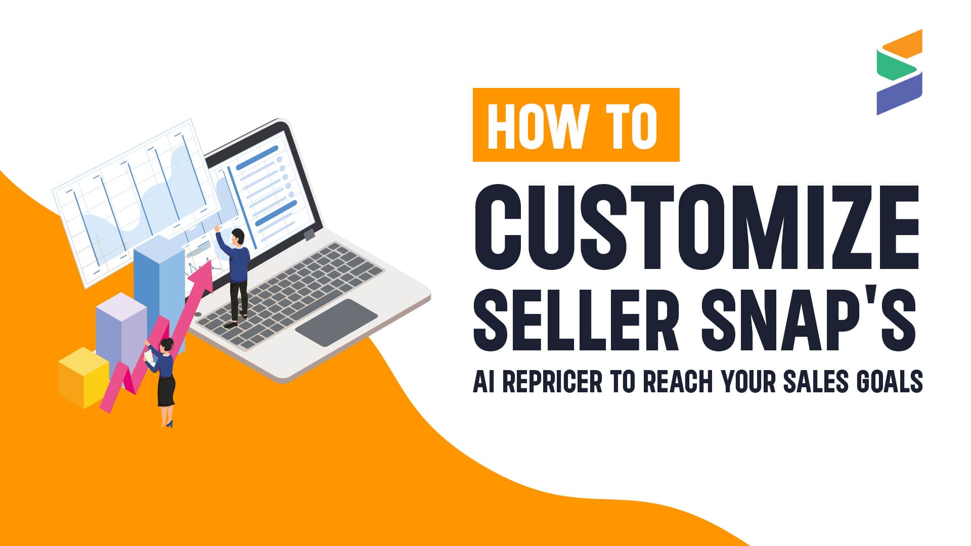 Webinars and Videos - Seller Snap