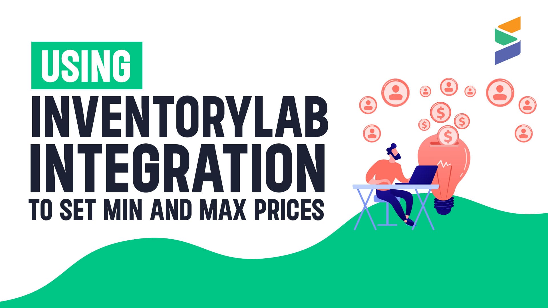 Webinars and Videos - Seller Snap