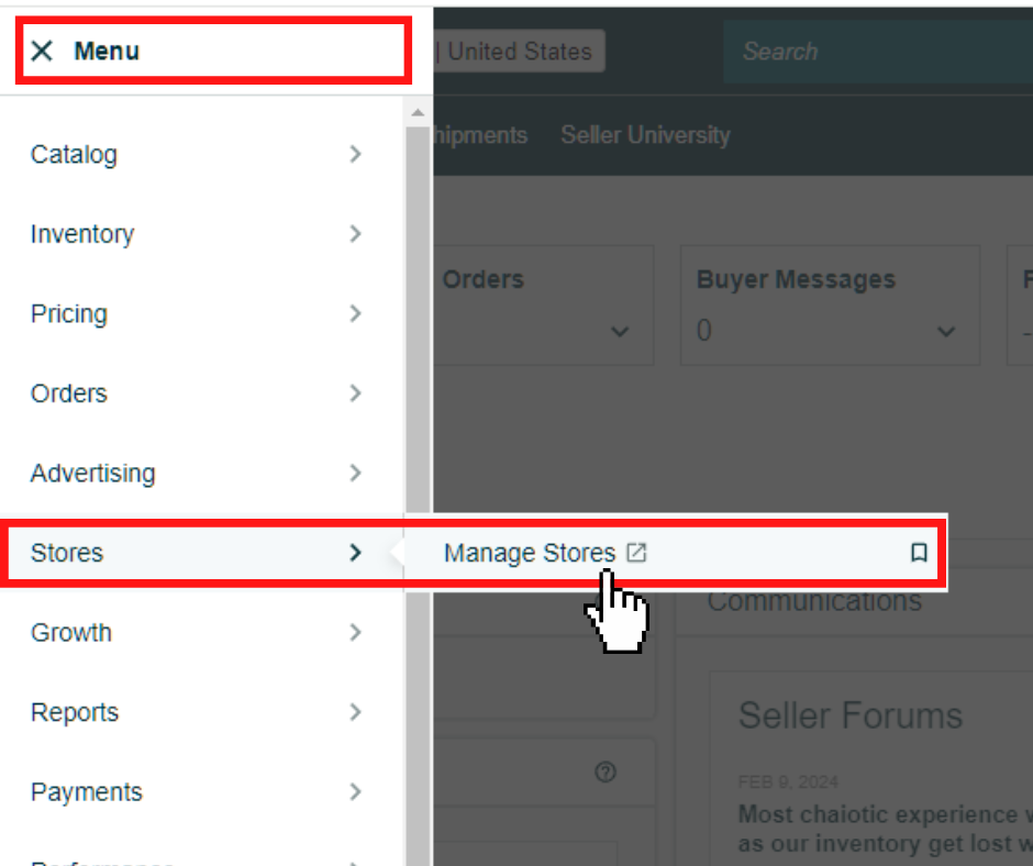 How to Make an Amazon Storefront | Tips on How to Set Up, and Optimize ...
