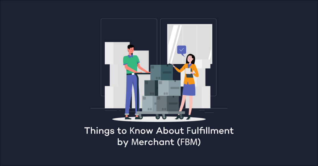 What is Amazon FBM? | Understanding Amazon Merchant Fulfilled Network ...