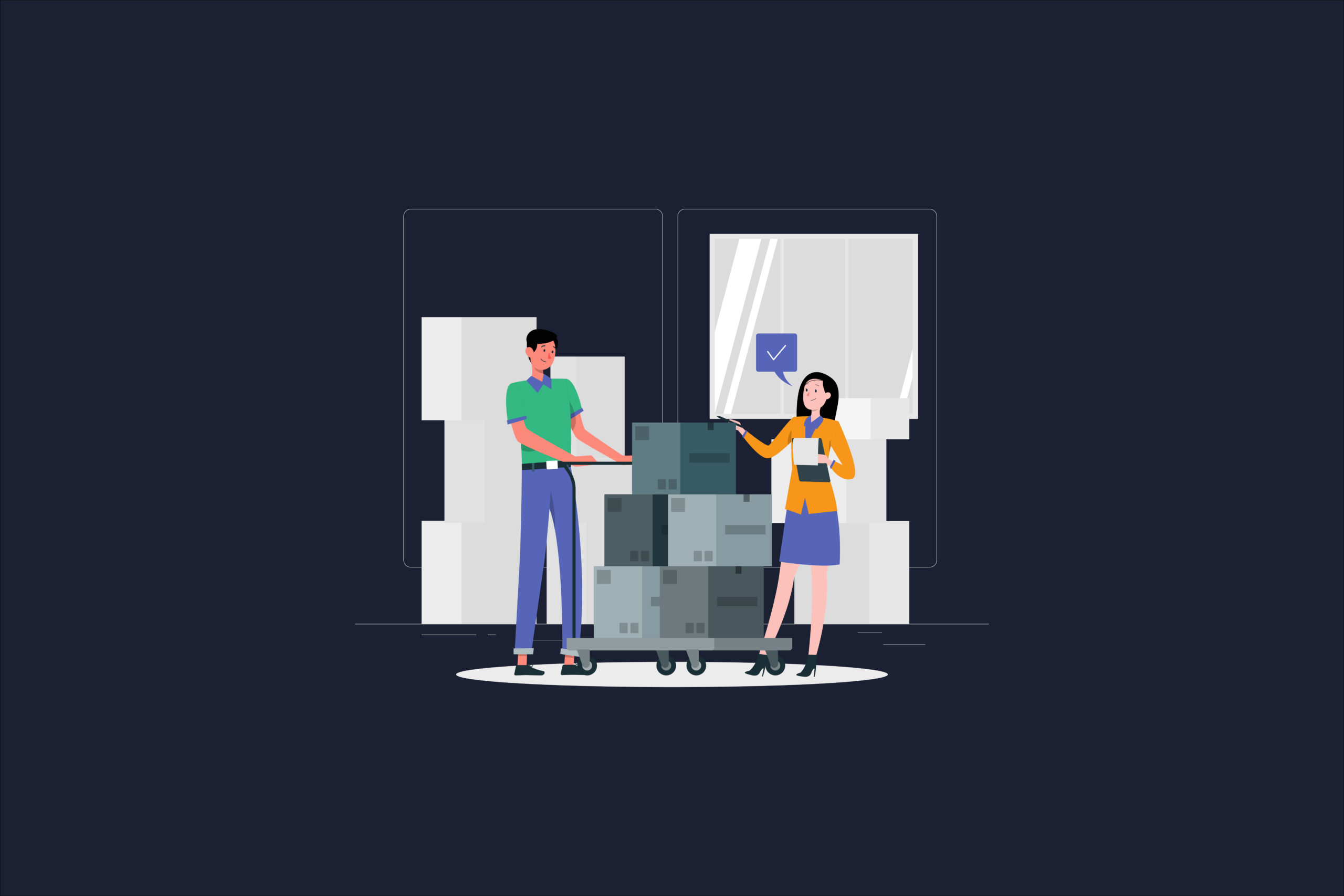 What is Amazon FBM? | Understanding Amazon Merchant Fulfilled Network ...