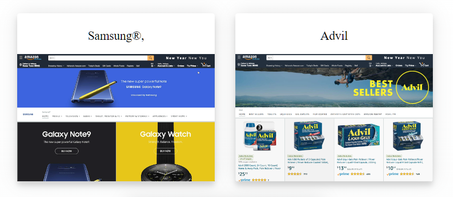 How to Make an Amazon Storefront | Tips on How to Set Up, and Optimize ...
