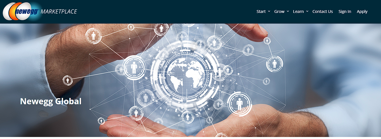 Here Are The Top Amazon Competitors From Around the Globe and Other ...