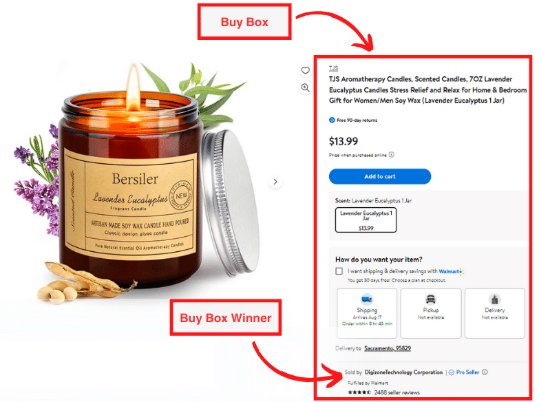 Walmart Repricing Strategies: Leveraging a Walmart Repricer To Stay ...